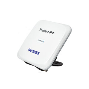 Thuraya IP+ Mobil Uydu Modem - Hytera - Multicom